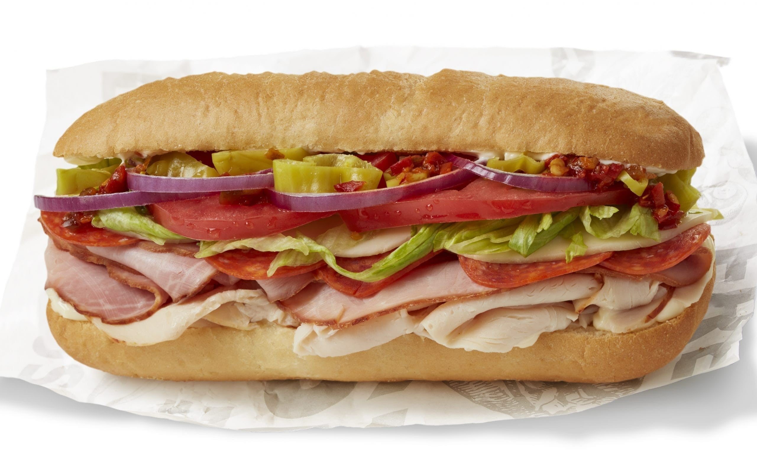Assorted 12'' Sub Combo | Soups & Things